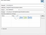 Spring Mvc Exceptionhandler Annotation Example Java Code Geeks