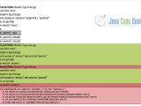 Selenium Cucumber Tutorial Java Code Geeks