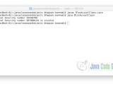 Java Classes And Objects Java Code Geeks