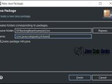 Jsf Backing Bean Example Java Code Geeks