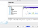 Spring Netbeans Example Java Code Geeks