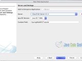 Spring Netbeans Example Java Code Geeks