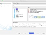 Spring Netbeans Example Java Code Geeks