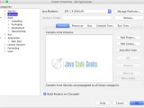 Spring Netbeans Example Java Code Geeks
