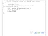 Mongodb Data Models Example Java Code Geeks