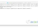 String Vs Stringbuffer Vs Stringbuilder Examples Java Code Geeks 2025