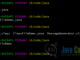 Java Class File Example Java Code Geeks