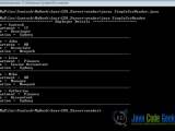 Java Csv Parsing Example Java Code Geeks