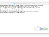 Java Lang Numberformatexception Examples Java Code Geeks 2026