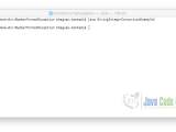 Java Lang Numberformatexception Examples Java Code Geeks 2026