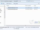 How To Compile Java Program Java Code Geeks