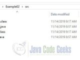 How To Compile Java Program Java Code Geeks