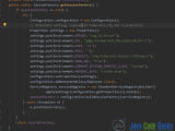 Hibernate Configuration Example Java Code Geeks