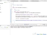 Java Pointers References Example Java Code Geeks