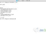 Java Packages How To Use Them Java Code Geeks