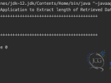 Java Abstract Class Example Java Code Geeks