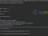 Java Abstract Class Example Java Code Geeks