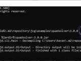 Java Decompiler Example Java Code Geeks