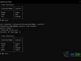 Sql Insert Into Select Statement Examples Java Code Geeks