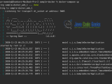 Spring Boot Docker Image Debugging Examples Java Code Geeks
