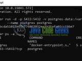 Spring Boot Database Migrations With Flyway Java Code Geeks