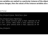 Java Variables Tutorial Java Code Geeks