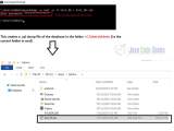 Sql Rename Database Java Code Geeks