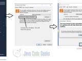 Check And Update Java