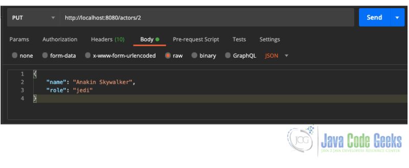 Rest Api With Spring And Java Config Examples Java Code Geeks - Best Vintage Backgrounds in Ultra HD