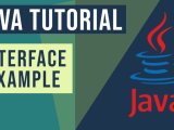Java Interface Example Java Code Geeks