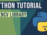Opencv Python Tutorial Java Code Geeks