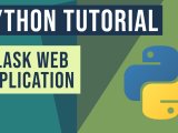 Flask Python Web App Framework Examples Java Code Geeks 2025