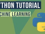 Machine Learning With Python Java Code Geeks