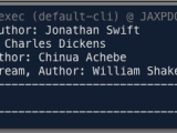 Jaxp Vs Jaxb Comparing Xml Processing Apis In Java Java Code Geeks