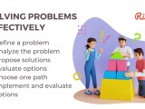 Problem Solving Examples In The Workplace