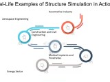 Simulation Examples Across Various Industries