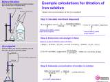 Titration Problems Key Examples And Tips