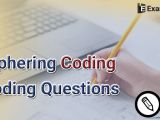 Deciphering Coding Decoding Questions With Answers