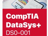 Comptia Datasys Ds0 001 Self Paced Study Guide Notes