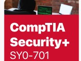 Comptia Security Sy0 701 Self Paced Study Guide Notes