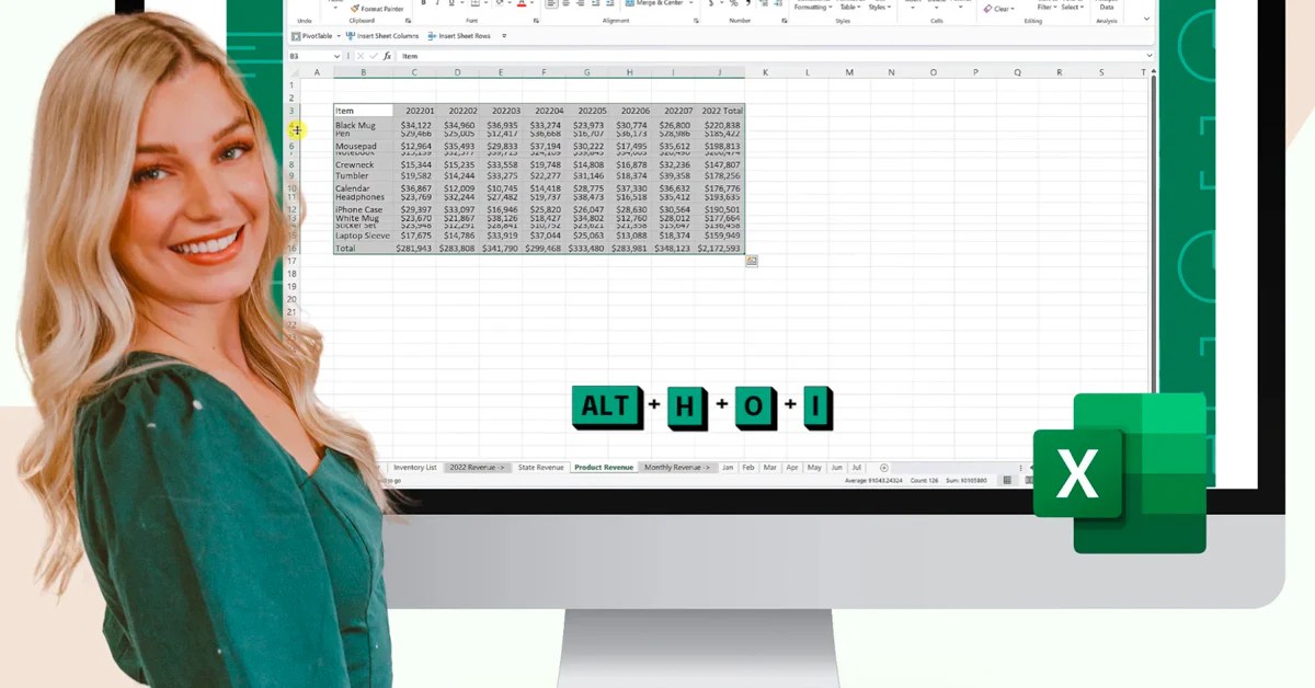 Excel Dictionary Master Excel With Tips Tricks By Mvp Emma