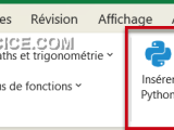 Usando Python No Excel