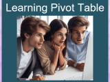 What Is A Pivot Table In Excel