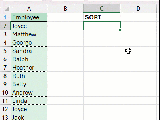 How To Mastering The Sort Function In Excel