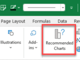 Draw Population Pyramid With Excel Excel Tutorial Trainings