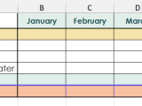 Beginner Excel Exercise Mastering Basic Calculations âš