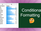 Master Conditional Formatting In Excel