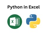 Microsoft Excel S Ai Revolution Dark Mode Python Integration