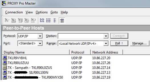 Enterprise IT Infrastructure & Support – Sampath's Blog