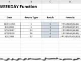 How To Use The Workday Function In Excel Excelbuddy